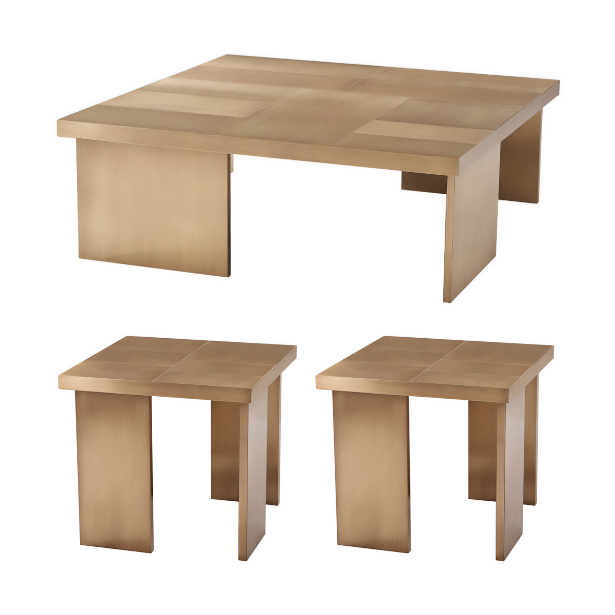 SLATER TABLE SET