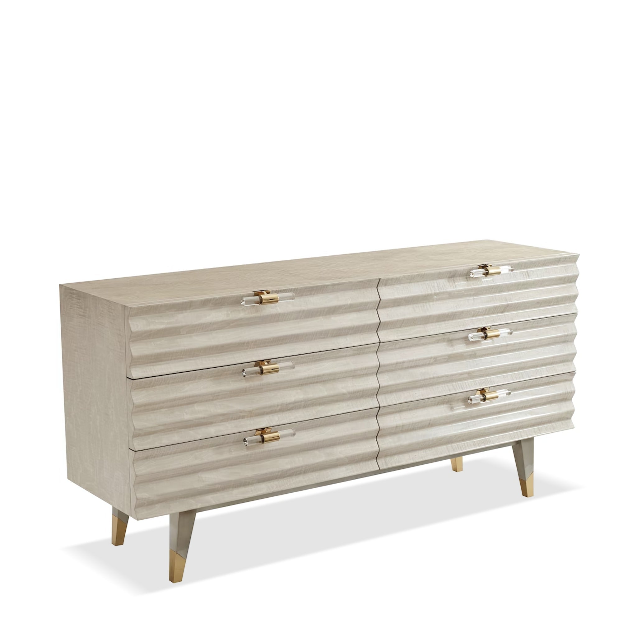 SURFACE CHEST IV